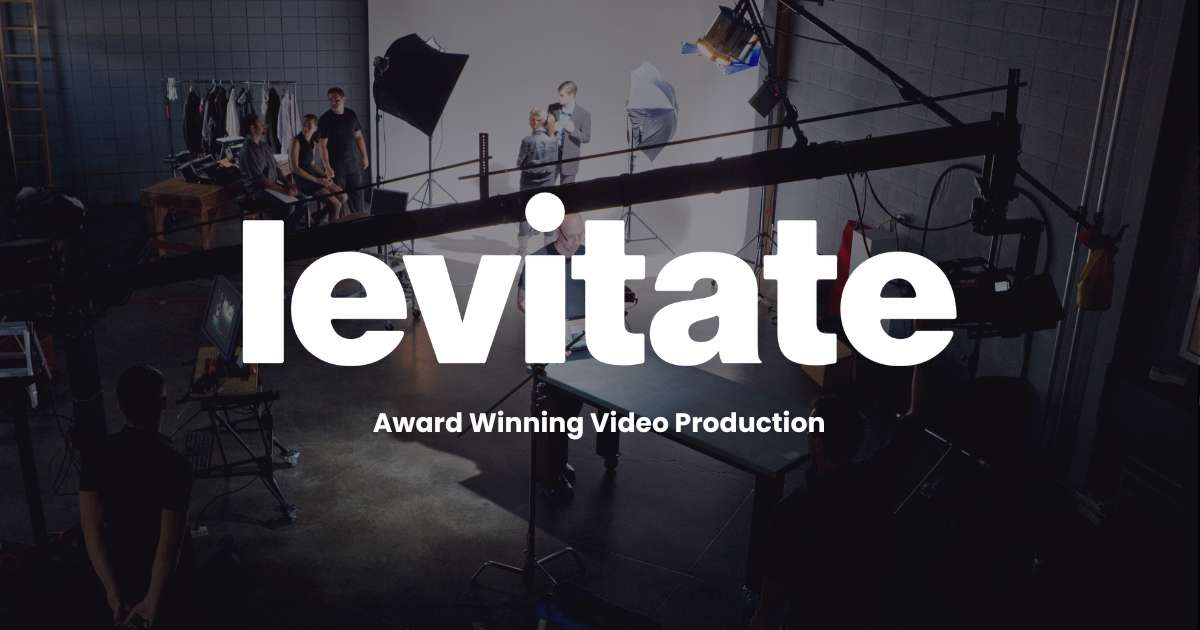 Tailored Video Production for Businesses on the Rise | Levitate Media
